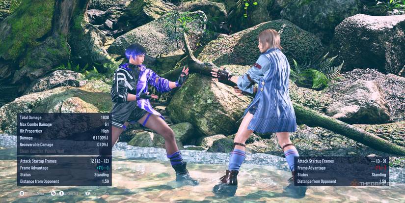 How To Improve Your Rank In Tekken 8