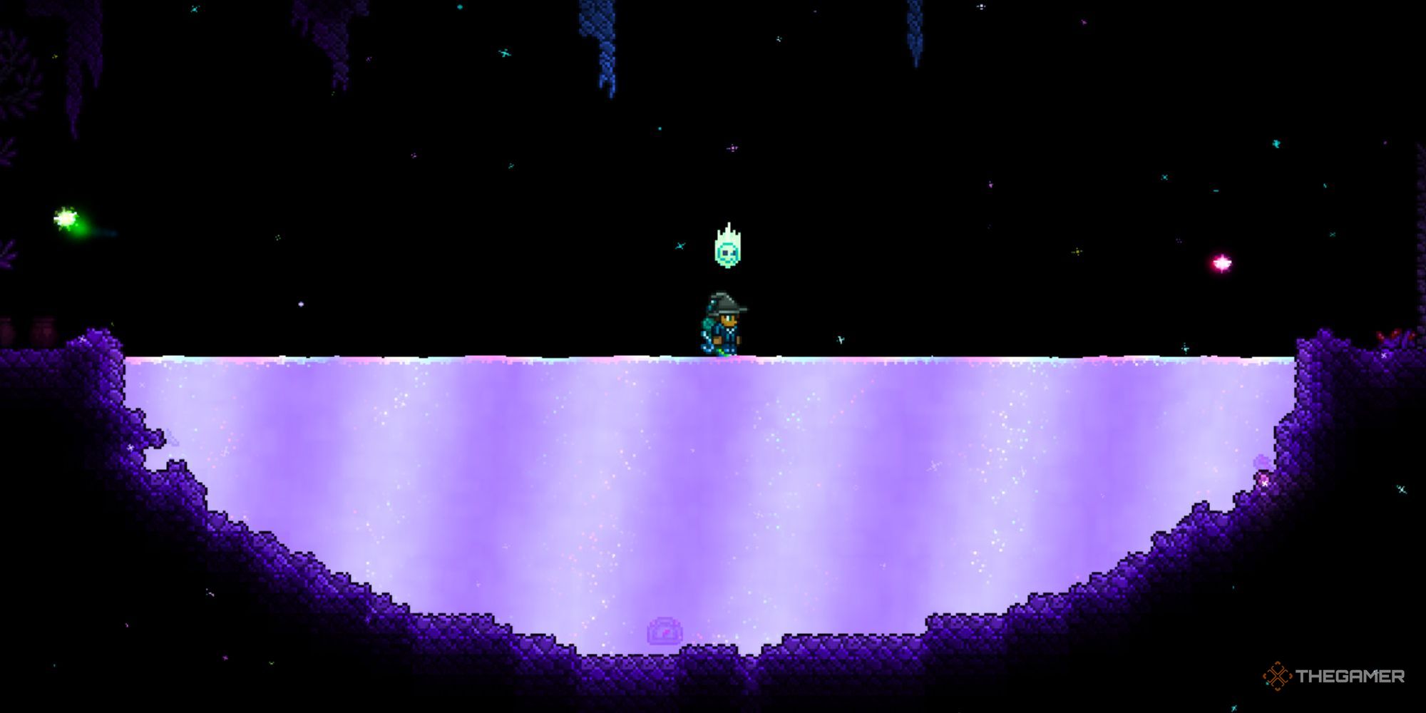 Best Shimmer Transformations In Terraria
