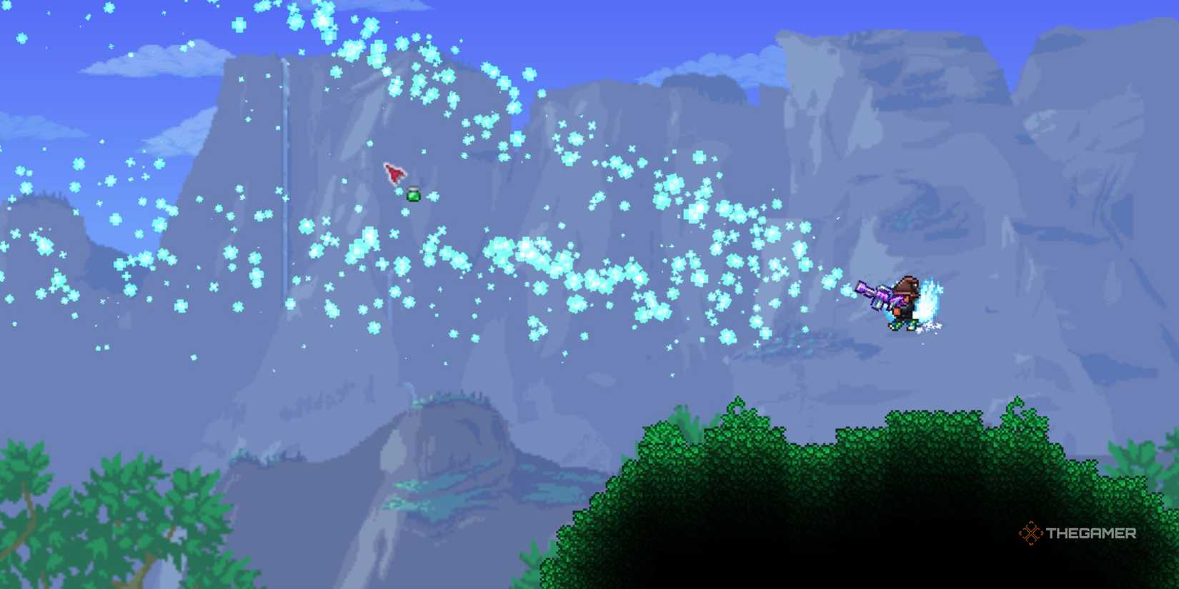 Best Shimmer Transformations In Terraria