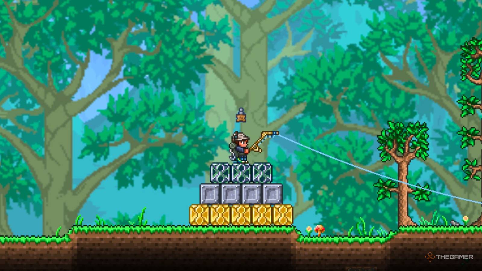Tips For Farming Crates In Terraria