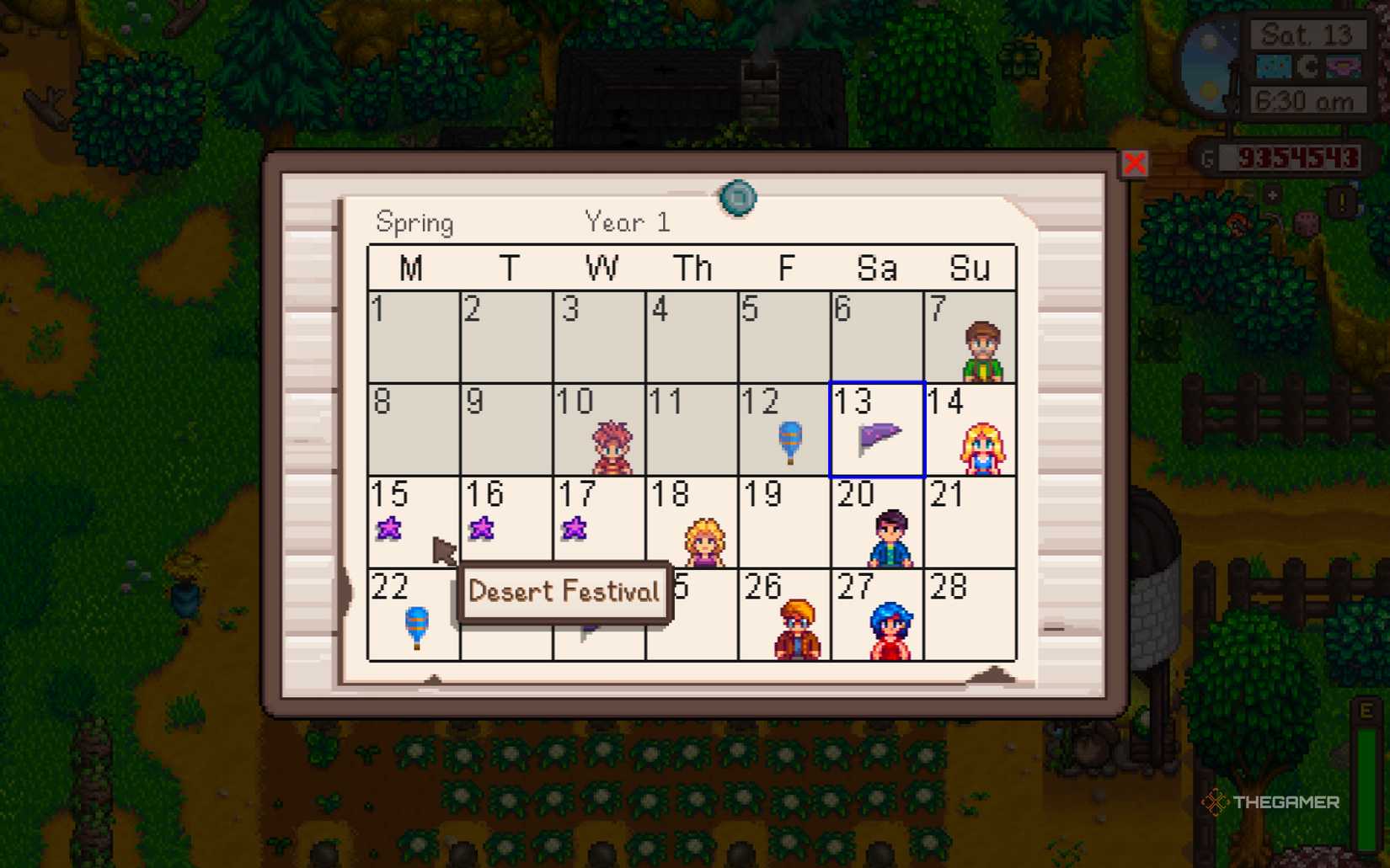 How To Get Calico Eggs In Stardew Valley