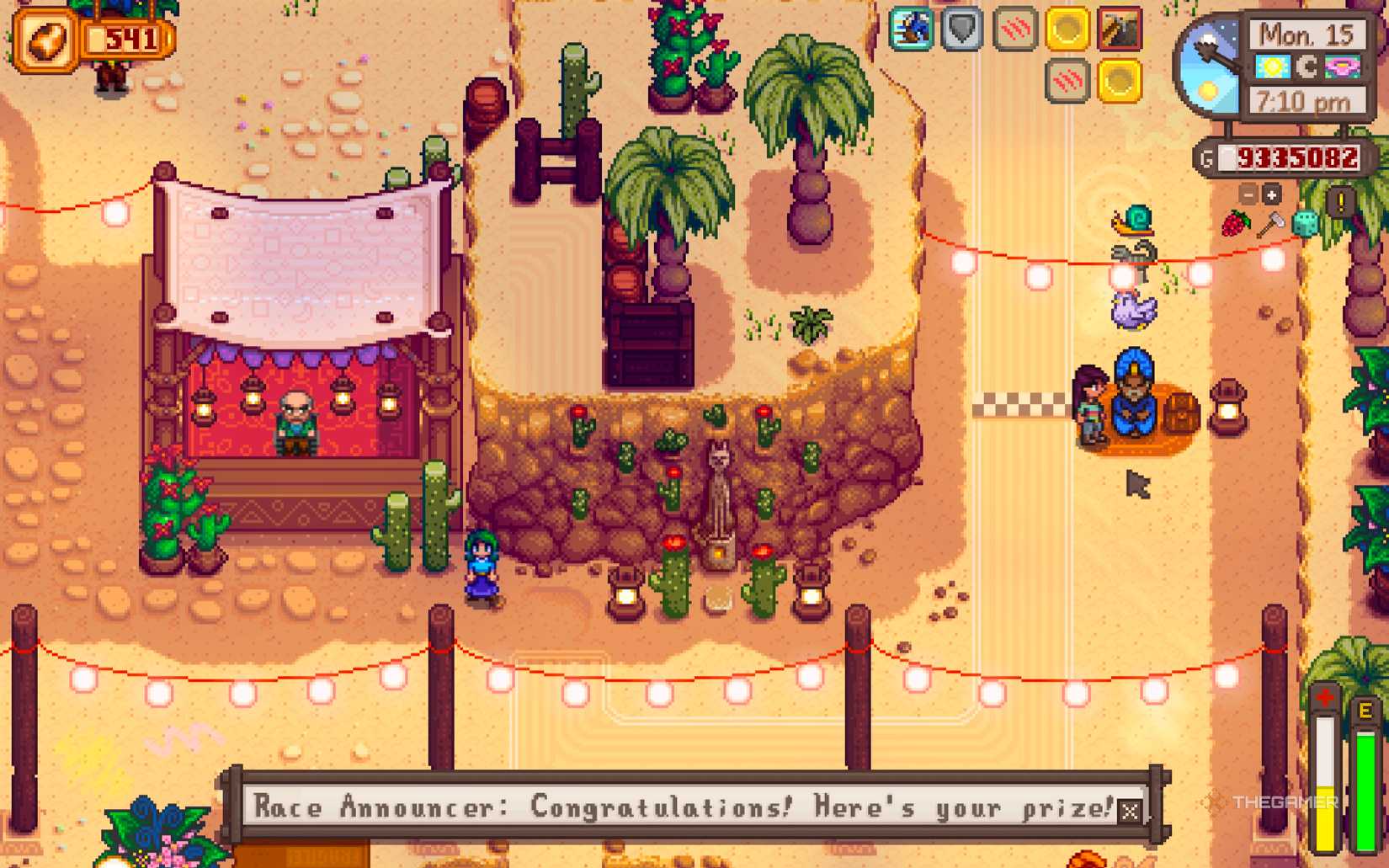 How To Get Calico Eggs In Stardew Valley
