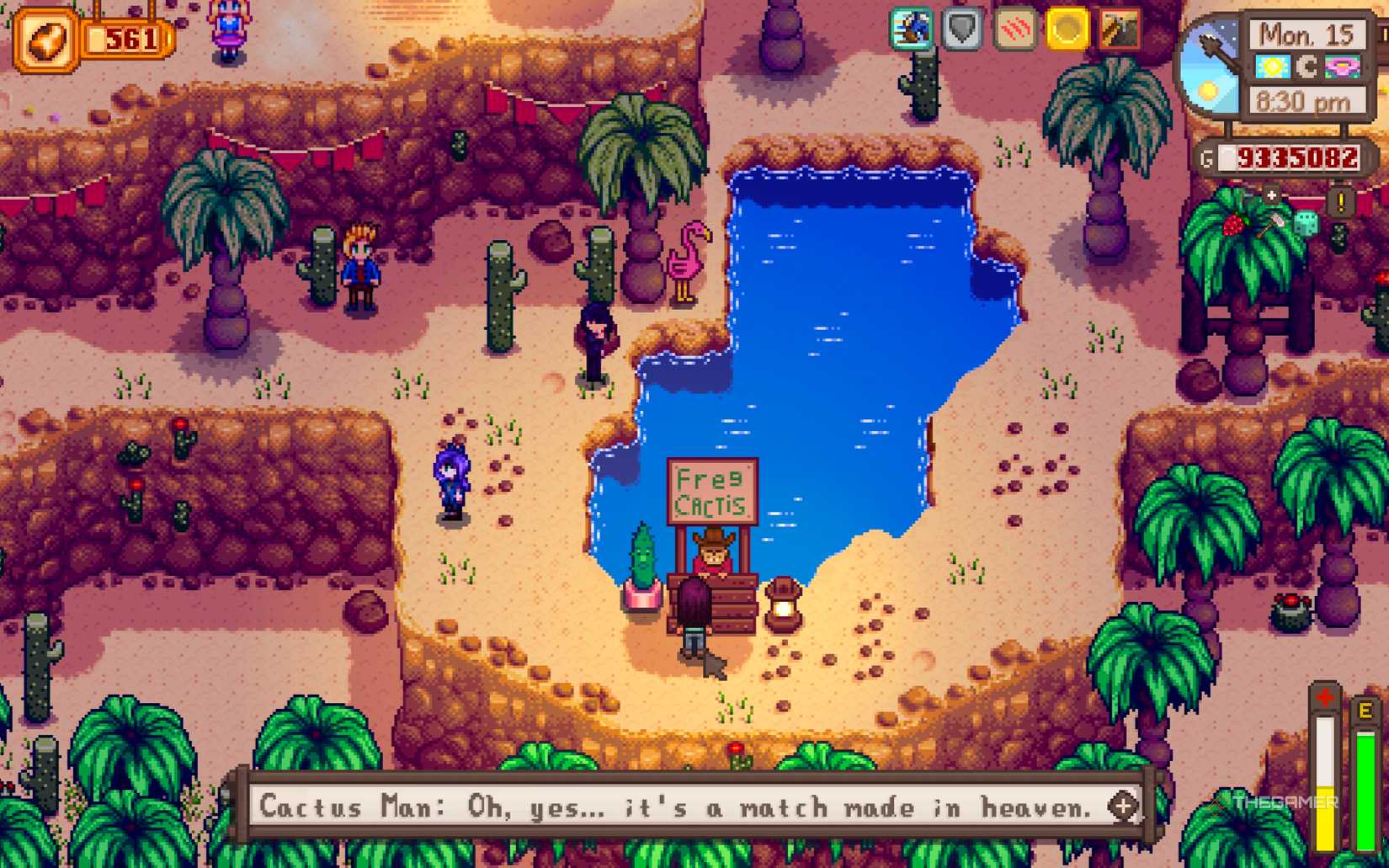 How To Get Calico Eggs In Stardew Valley