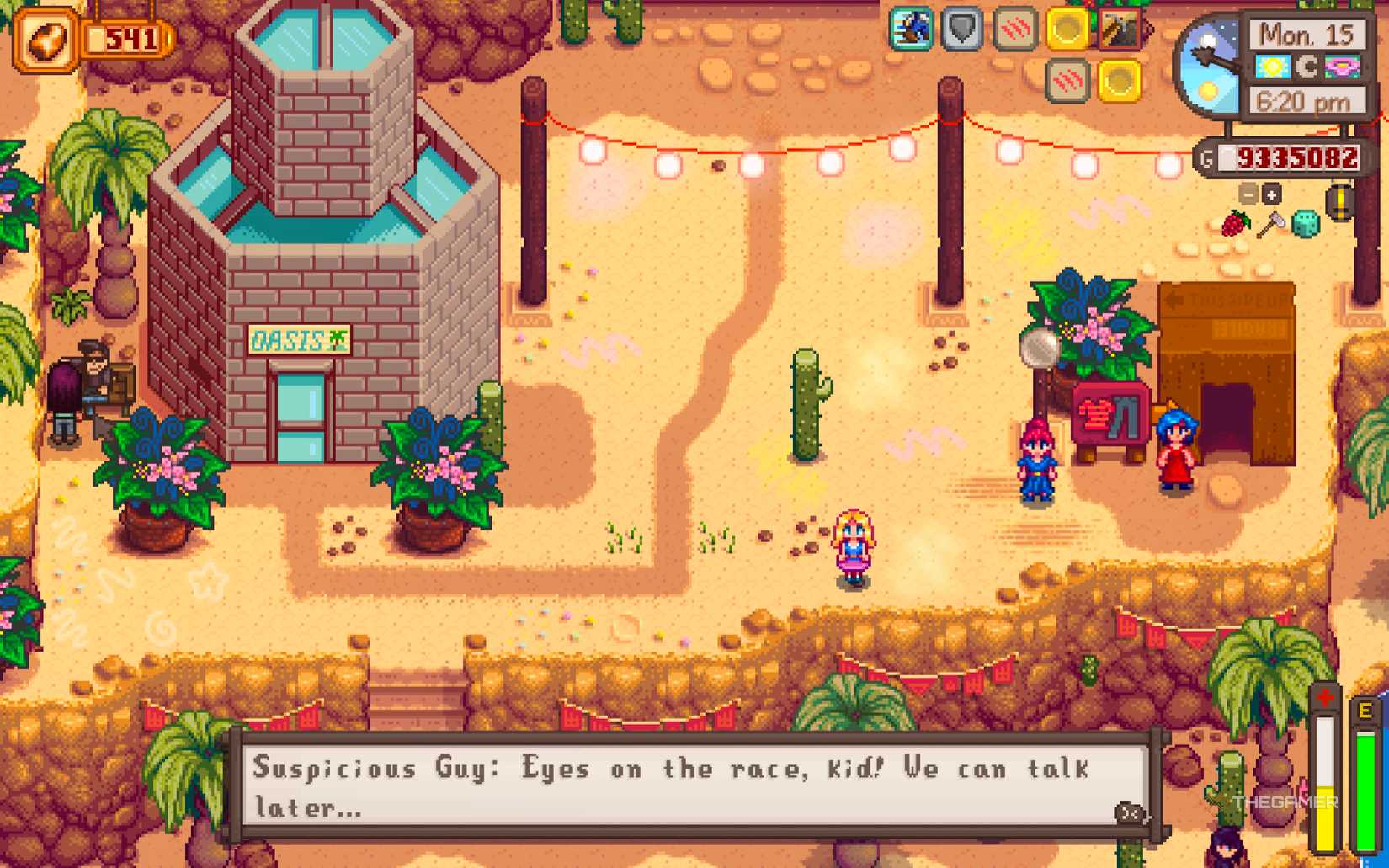 How To Get Calico Eggs In Stardew Valley