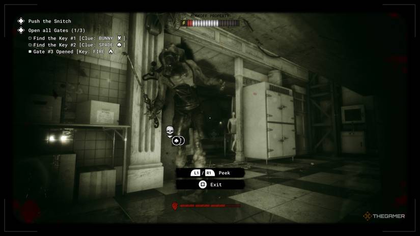 Review: The Outlast Trials – Therapy Isn't Easy