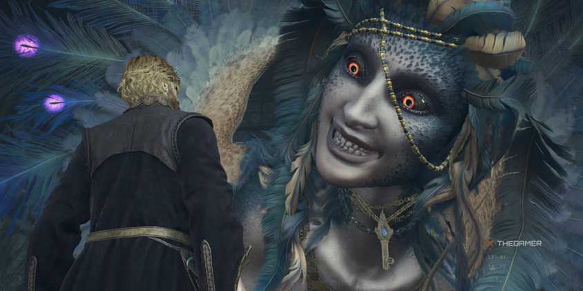 How To Get The Finder's Token For The Sphinx's Riddle In Dragon's Dogma 2