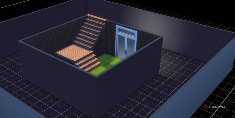 The Sims 4: How To Build An Underground House