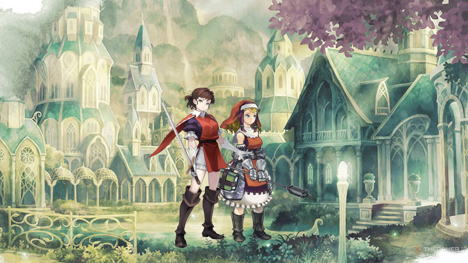 The Best Unit Partners In Unicorn Overlord