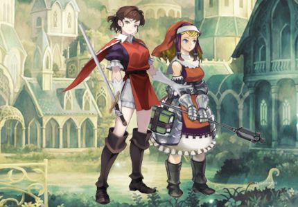 Unicorn Overlord: Best Build For Alain