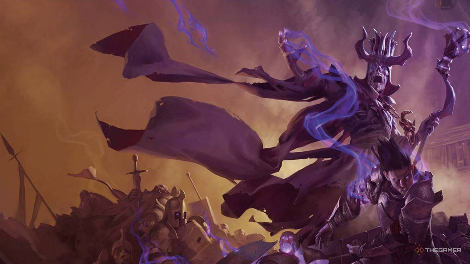 Best Optional DND Rules From The Dungeon Master's Guide