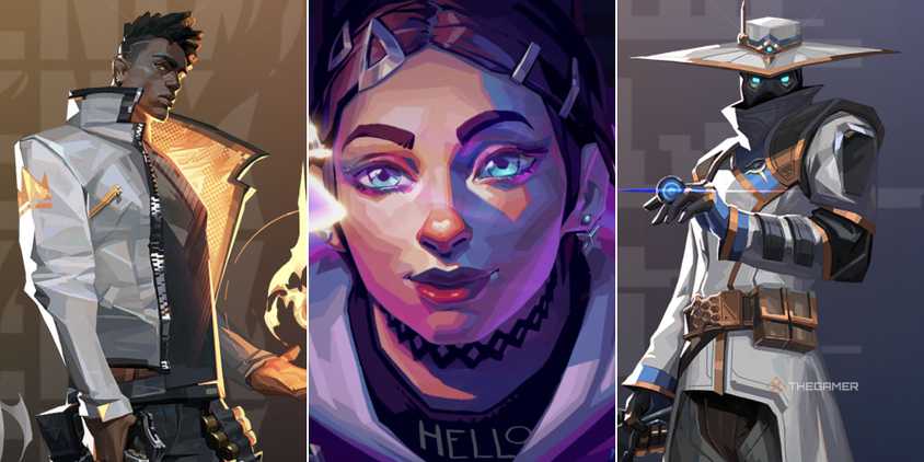 Tips And Tricks For Playing As Clove In Valorant.