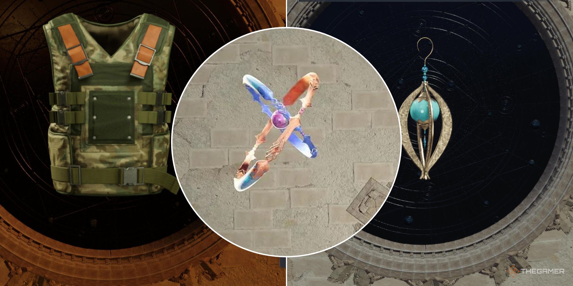 Best Late-Game Materia Setups In Final Fantasy 7 Rebirth