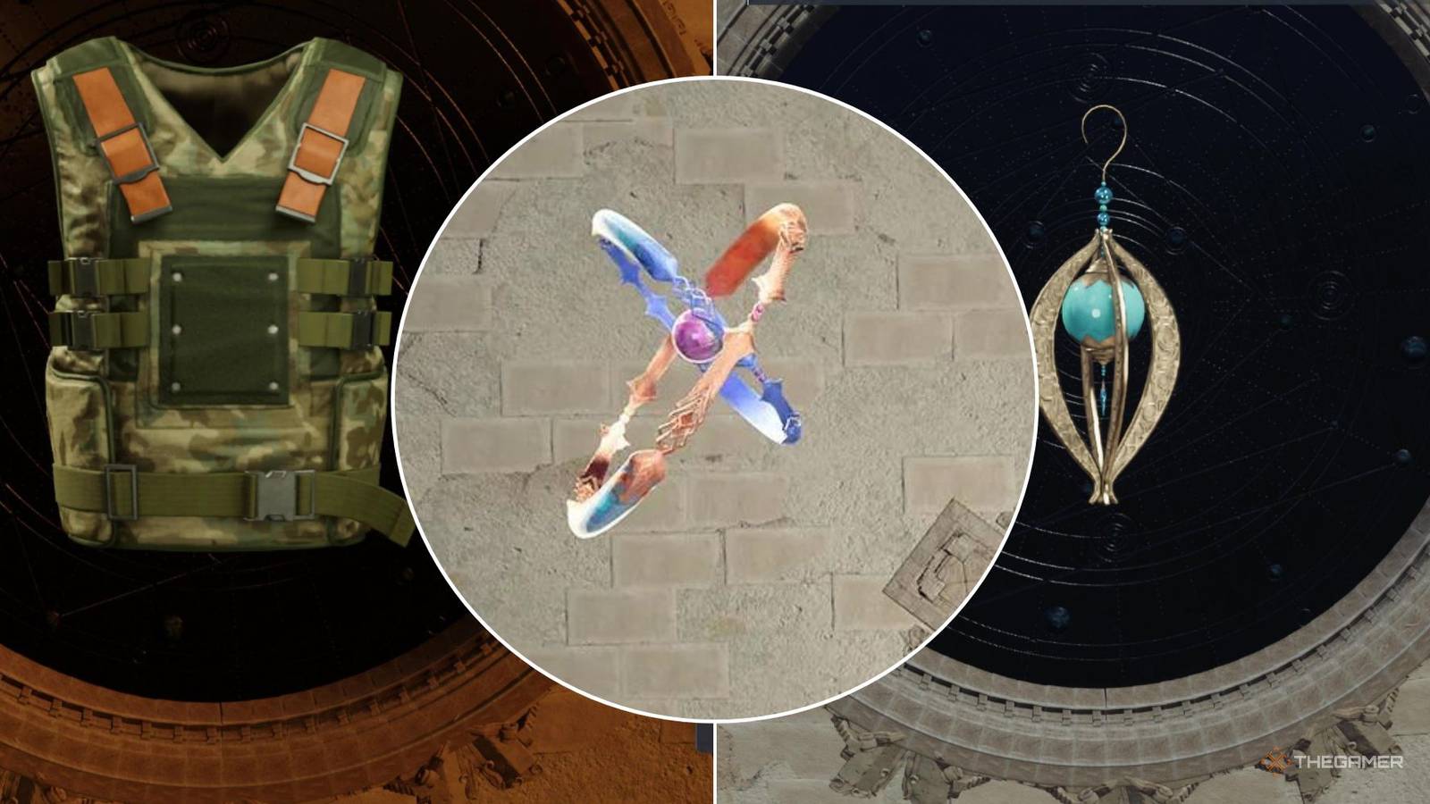 Final Fantasy 7 Rebirth: The 8 Best Accessories, Ranked