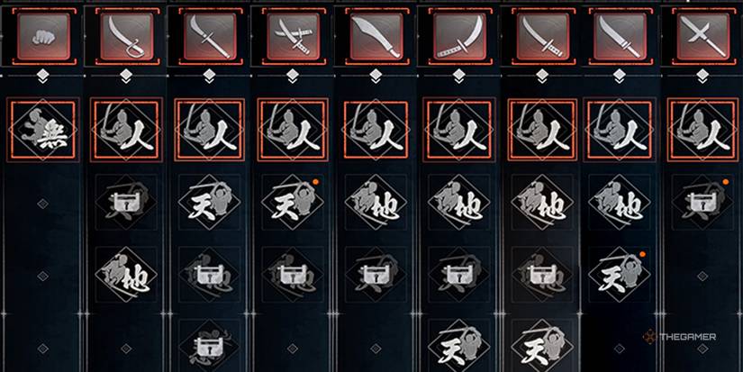 What Are Combat Styles In Rise Of The Ronin?