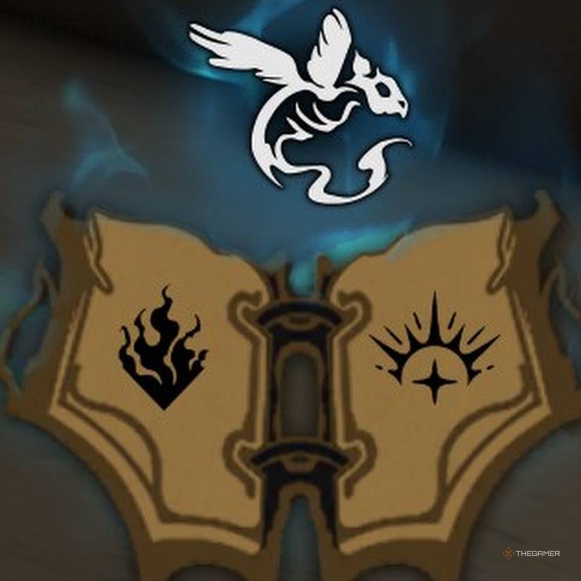 How To Craft And Play Dante In Warframe