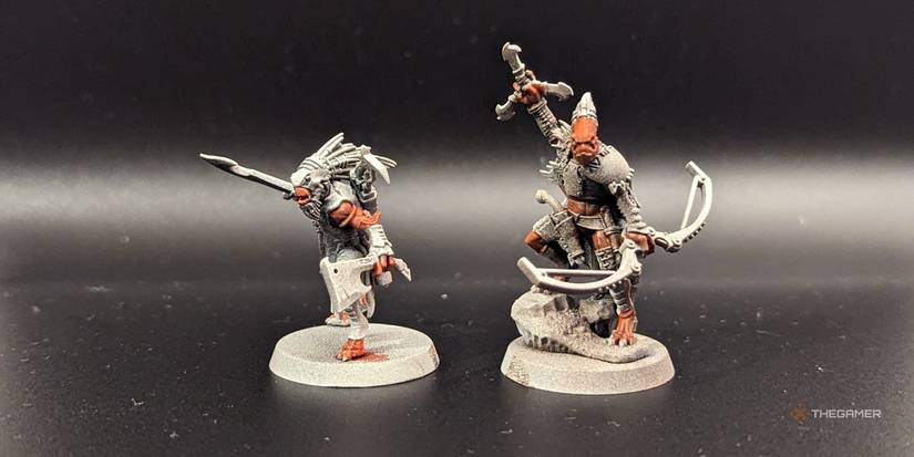 Warhammer 40,000's Tau Army Box Is Its Best Yet