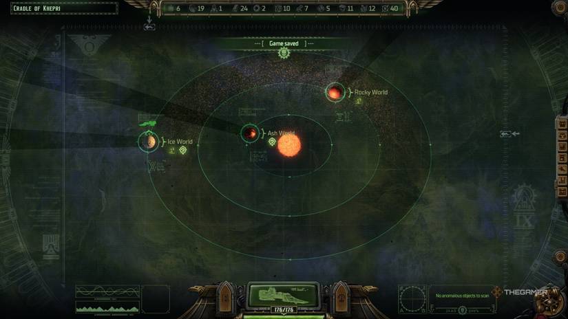 All Archeotech Mechanism Fragment Locations In Warhammer 40,000: Rogue ...