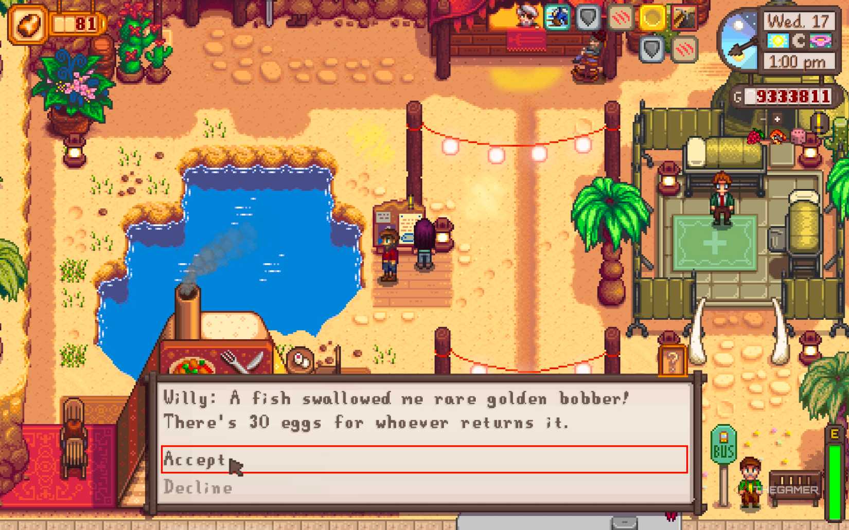 How To Get Calico Eggs In Stardew Valley