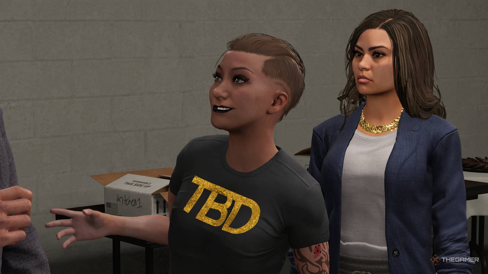 A Beginner's Guide To MyRise In WWE 2K24