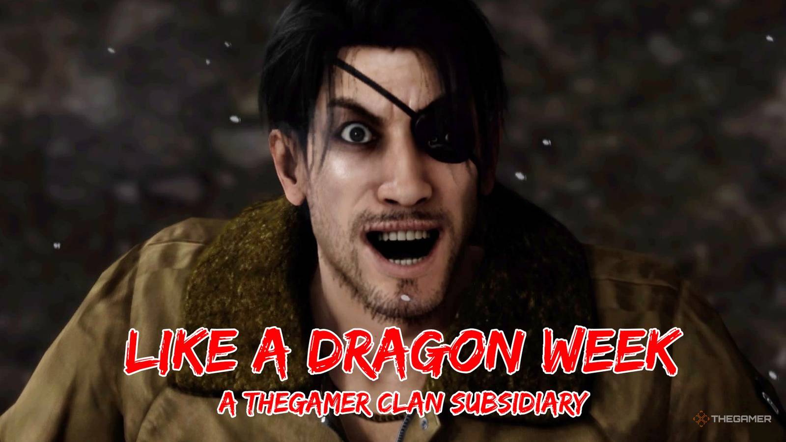 Does Majima Appear In Every Yakuza Game?