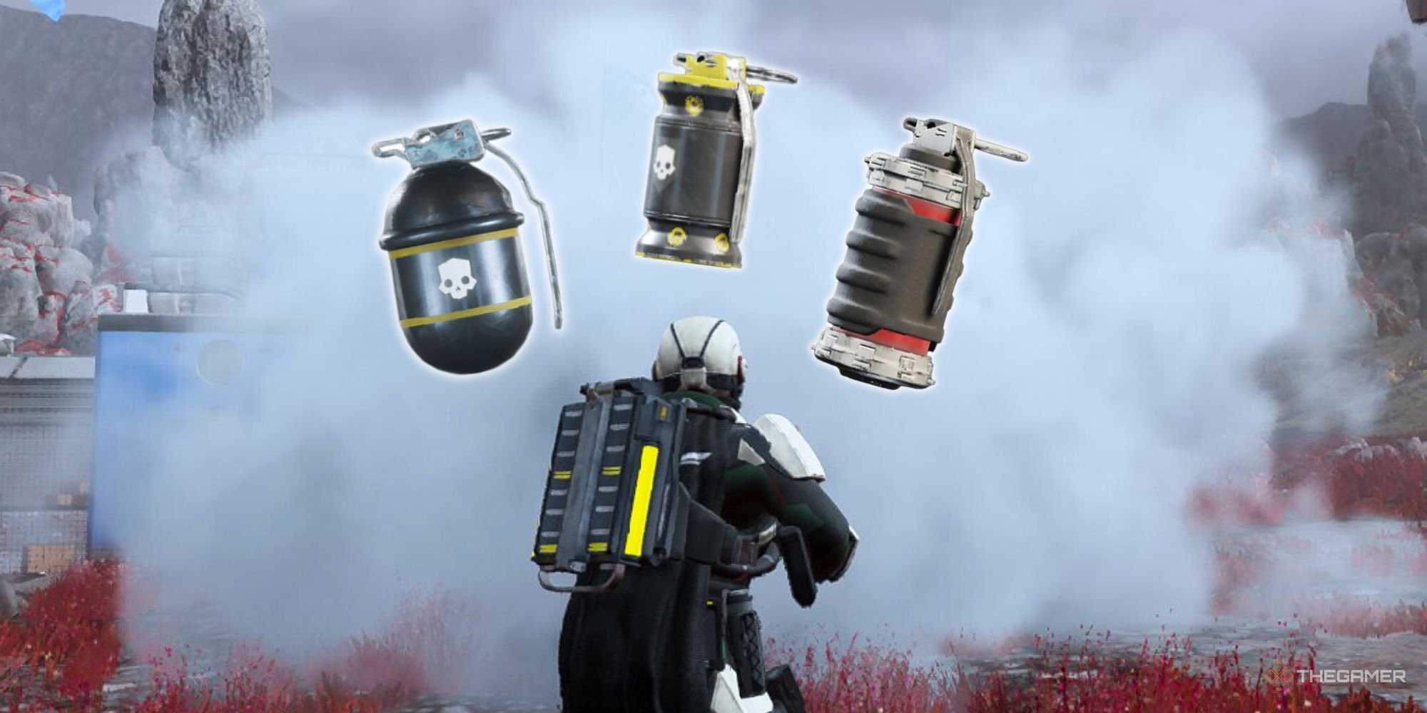 Best Explosive Equipment Types In Helldivers 2