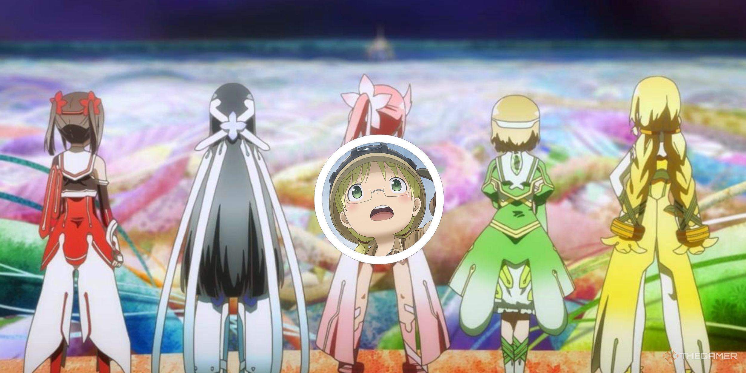 The Best Historical Anime