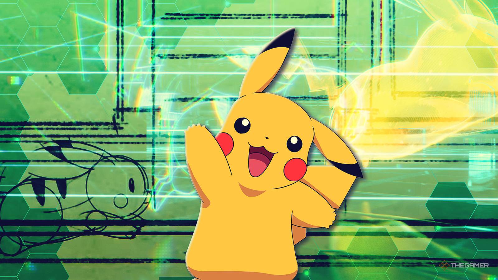 Pokemon Developer Game Freak Hacked, New MMO Seemingly In Development