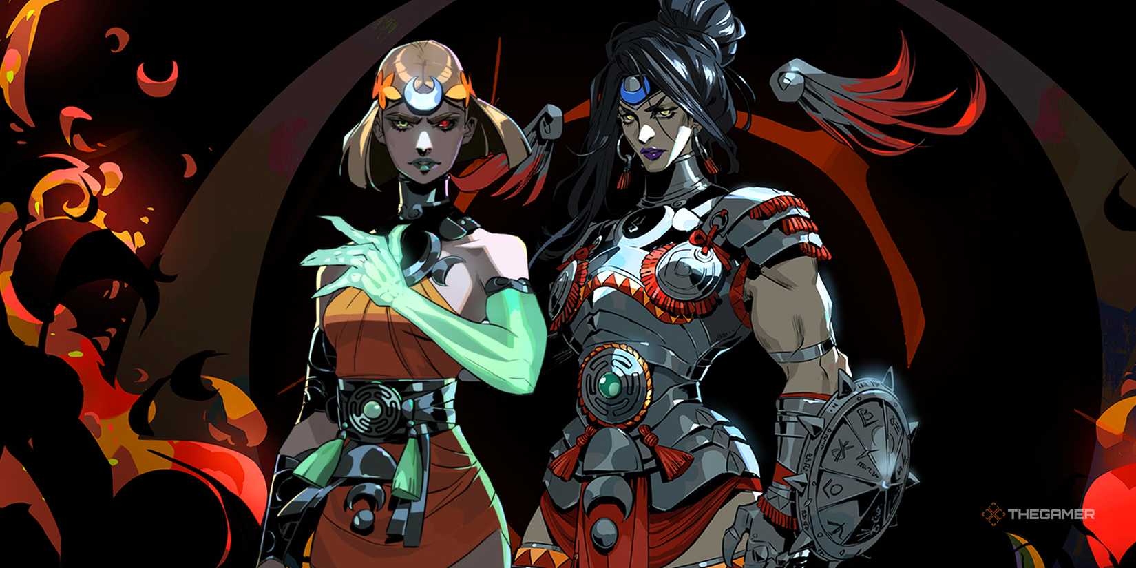 Best PC Games With LGBTQ+ Themes
