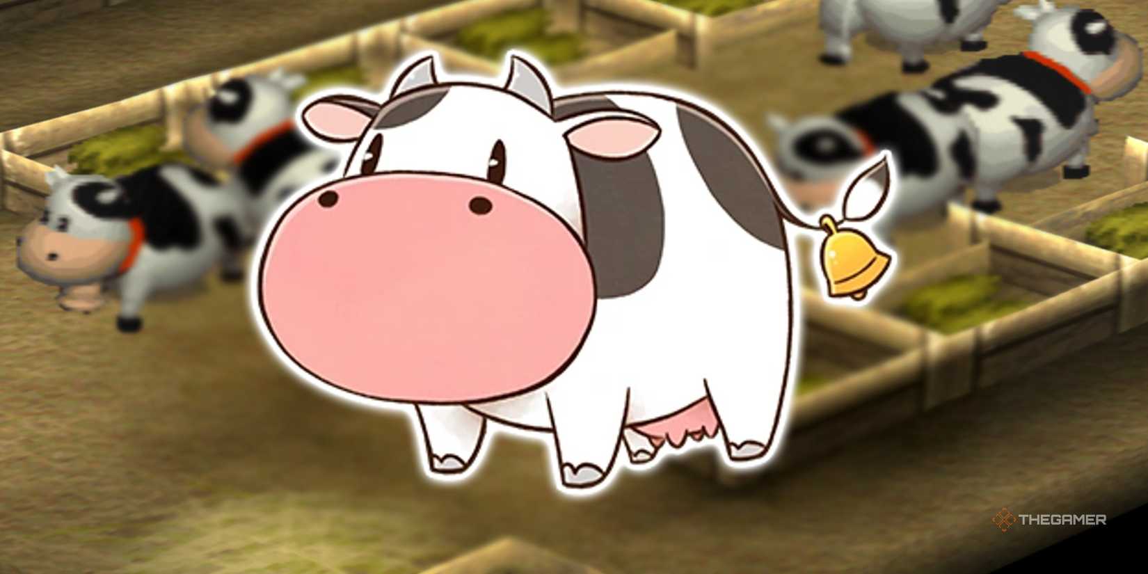 The Most Adorable Animals In Video Games