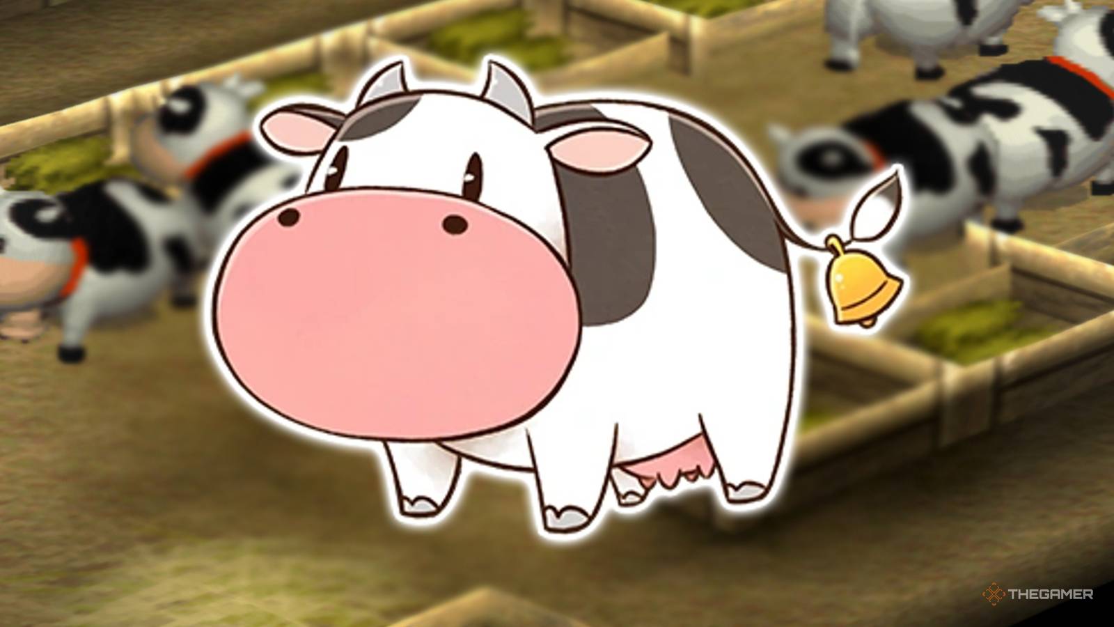 The Most Adorable Animals In Video Games