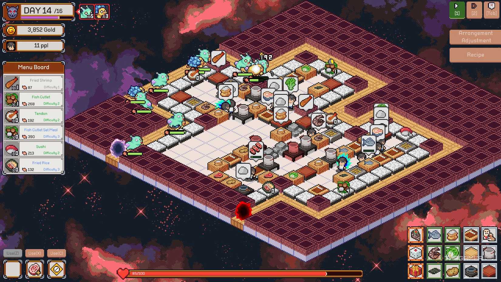 Beginner Tips For Kitchen Crisis