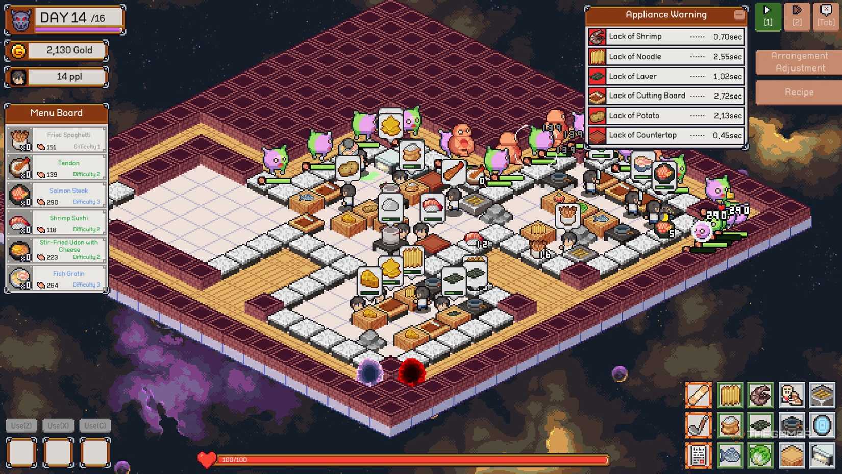 Beginner Tips For Kitchen Crisis