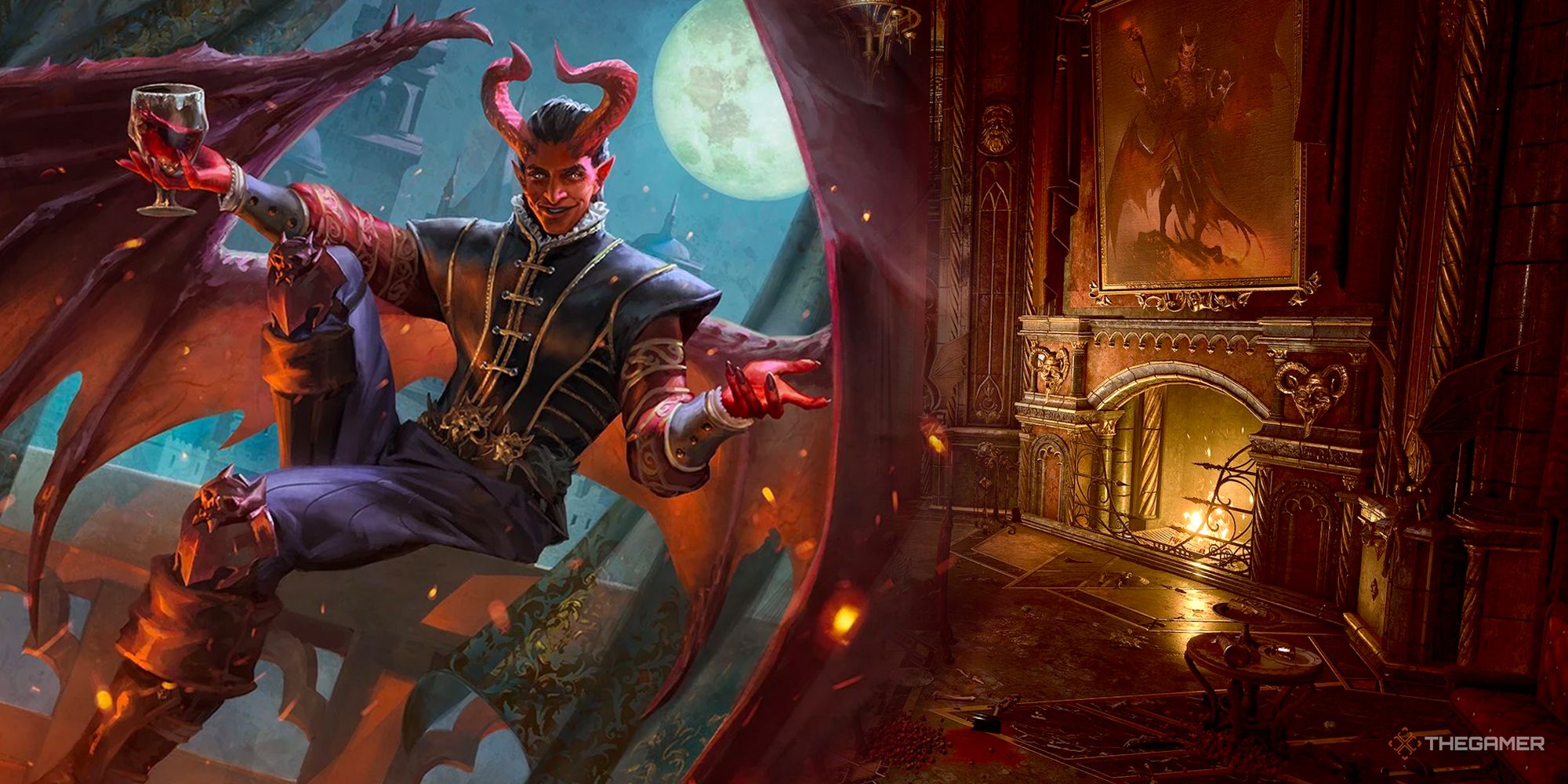 Baldur's Gate 3's House Of Hope Is A Severely Underrated Level
