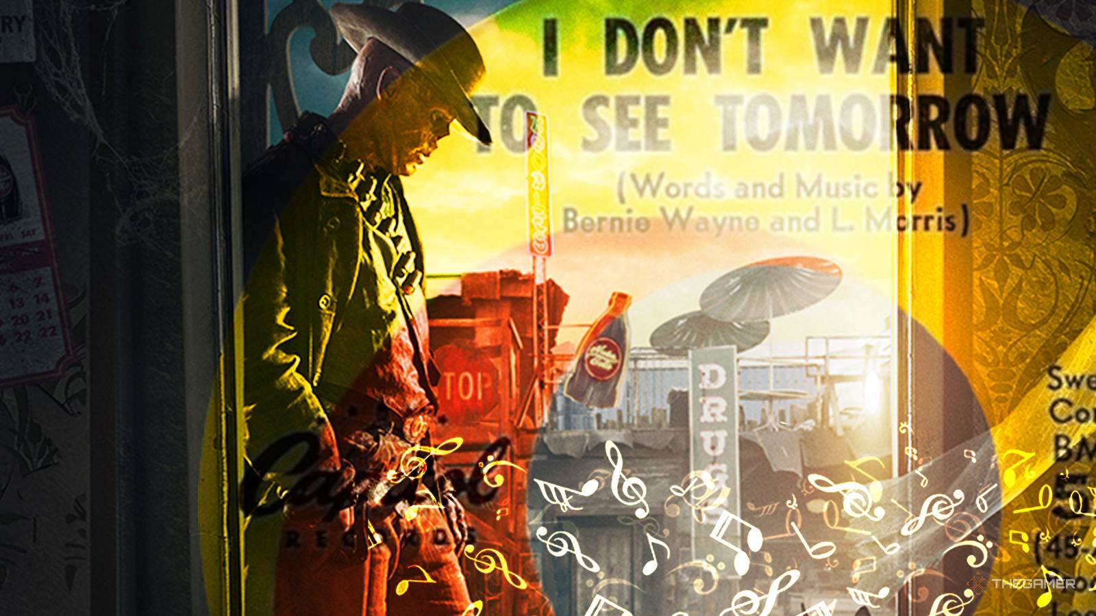 The Key To Amazon Prime's Fallout Is Its Use Of Music