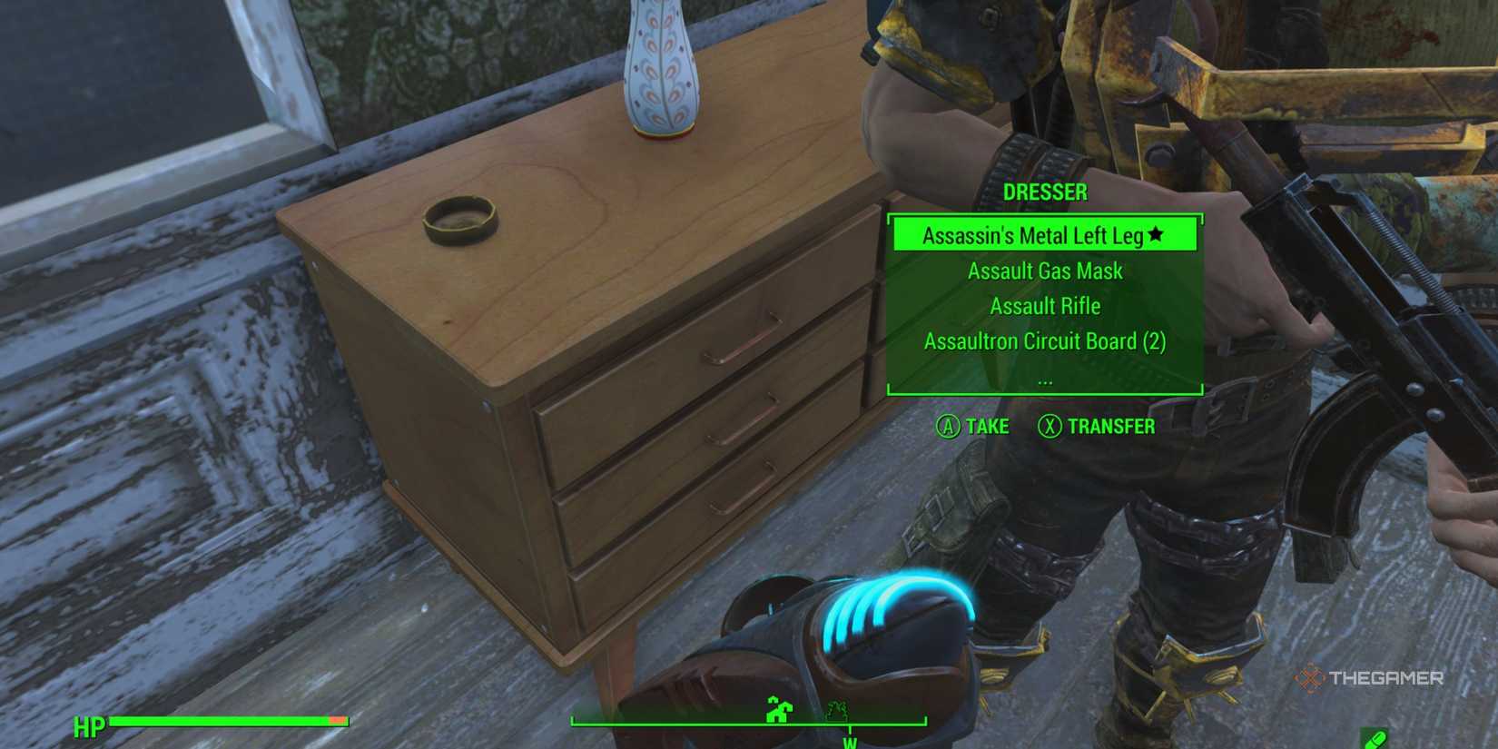 Beginner Tips And Tricks For Fallout 4