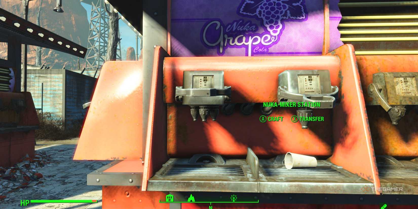 Most Difficult Achievements To Get In Fallout 4