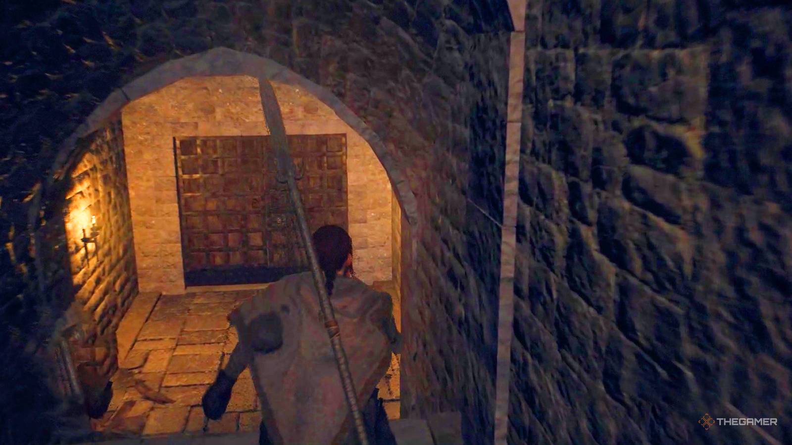 How To Unlock The Vermund Vault In Dragon’s Dogma 2