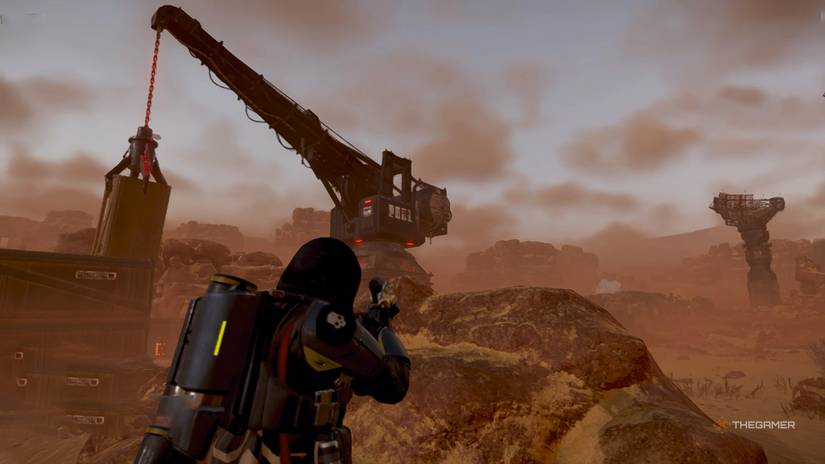 How To Find And Defeat Gunships In Helldivers 2