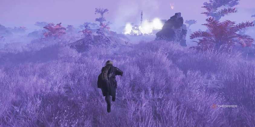 Helldivers 2: How To Get And Use The Railgun