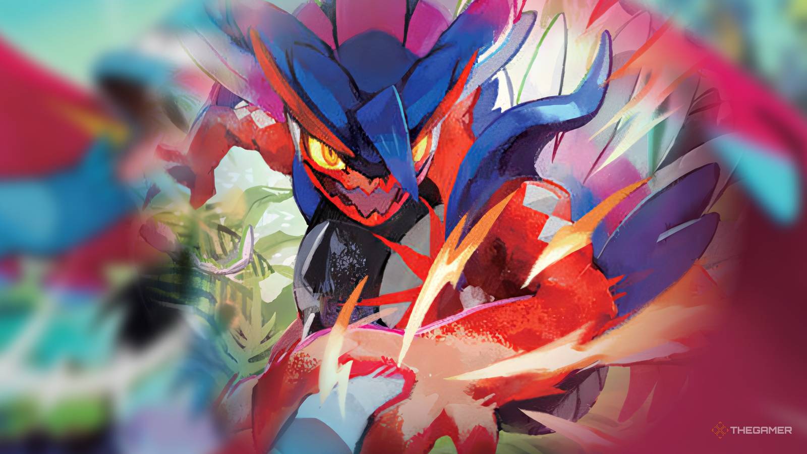 Ancient Box Decks - Best Cards, How To Play - Pokemon TCG
