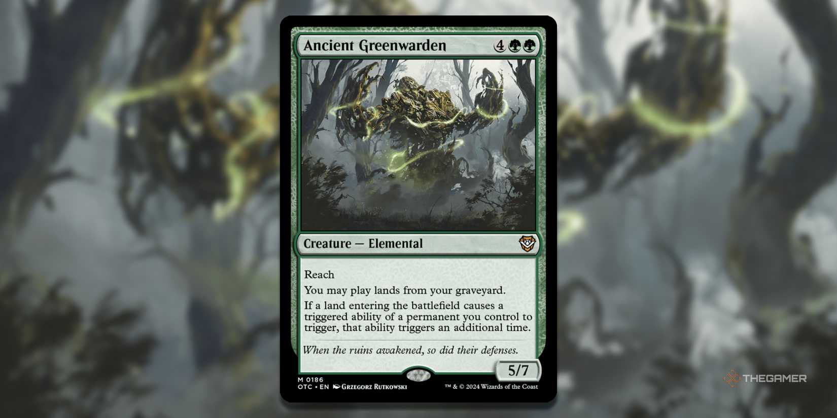 The Best Reprints In Outlaws Of Thunder Junction's Commander Decks In MTG