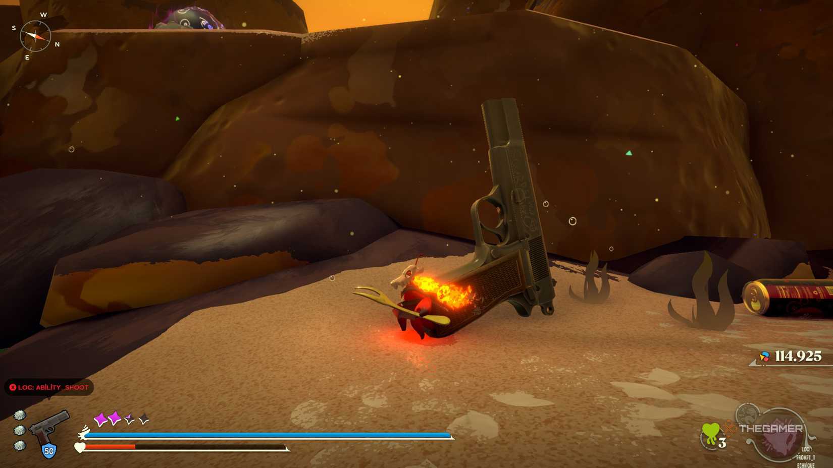 Beginner Tips And Tricks For Another Crab's Treasure