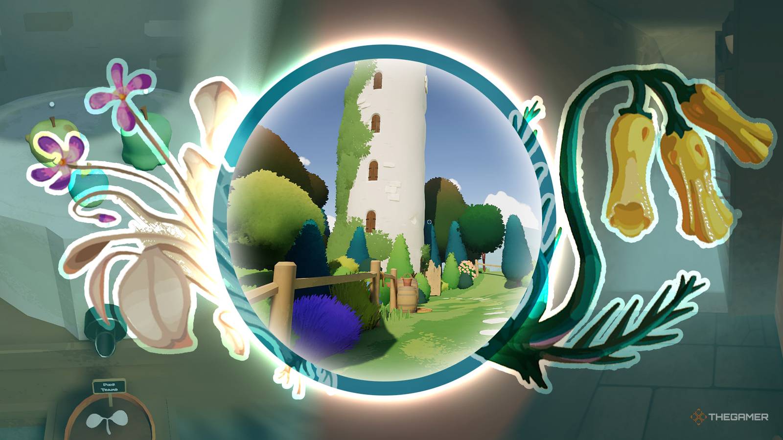 How To Grow Pixie Tears And Wolfglove In Botany Manor