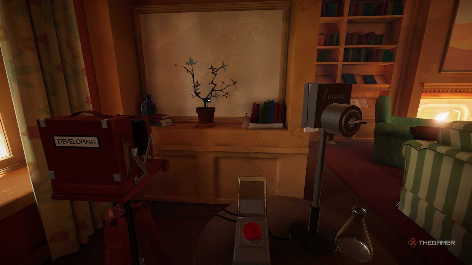 How To Grow Fulguria And Ash Plume In Botany Manor