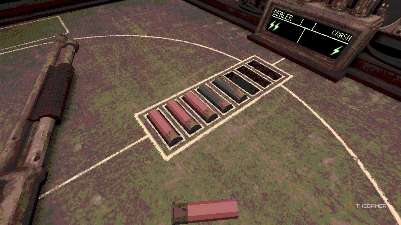 Beginner Tips And Tricks For Buckshot Roulette