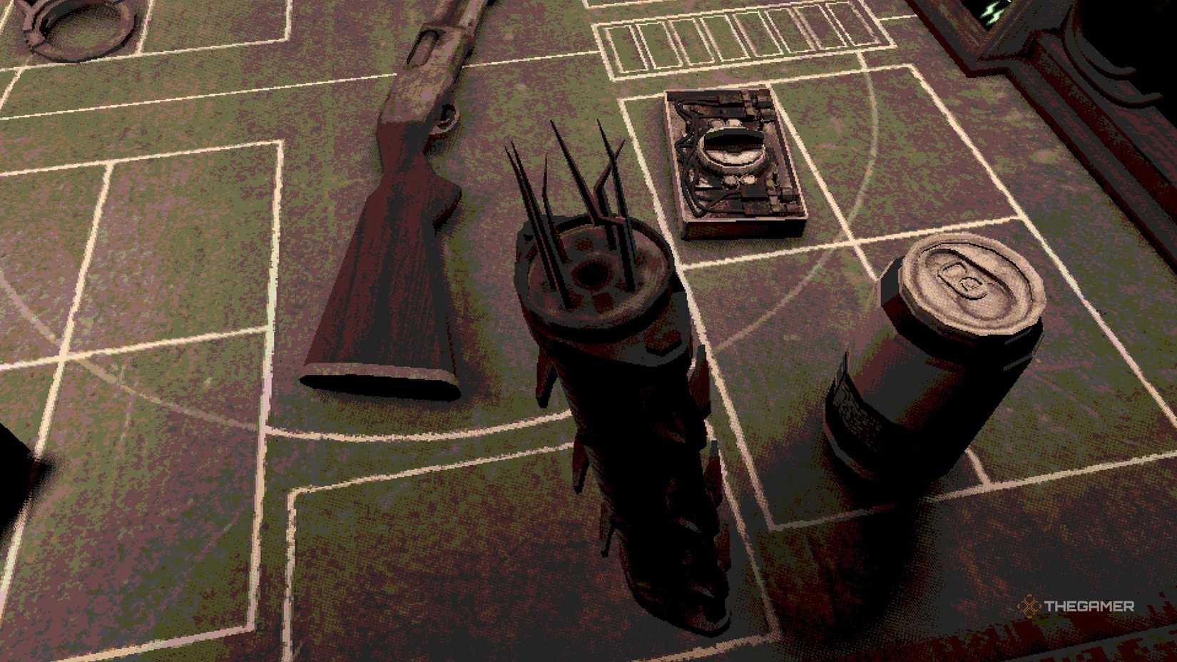 8 Best Items In Buckshot Roulette