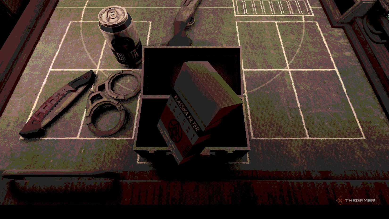 How To Use Every Item In Buckshot Roulette