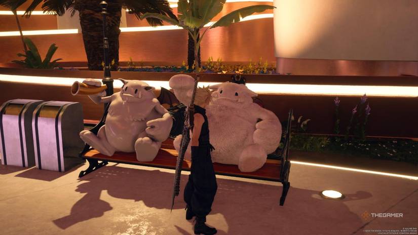 Complete Chapter 12 Walkthrough: Final Fantasy VII Rebirth