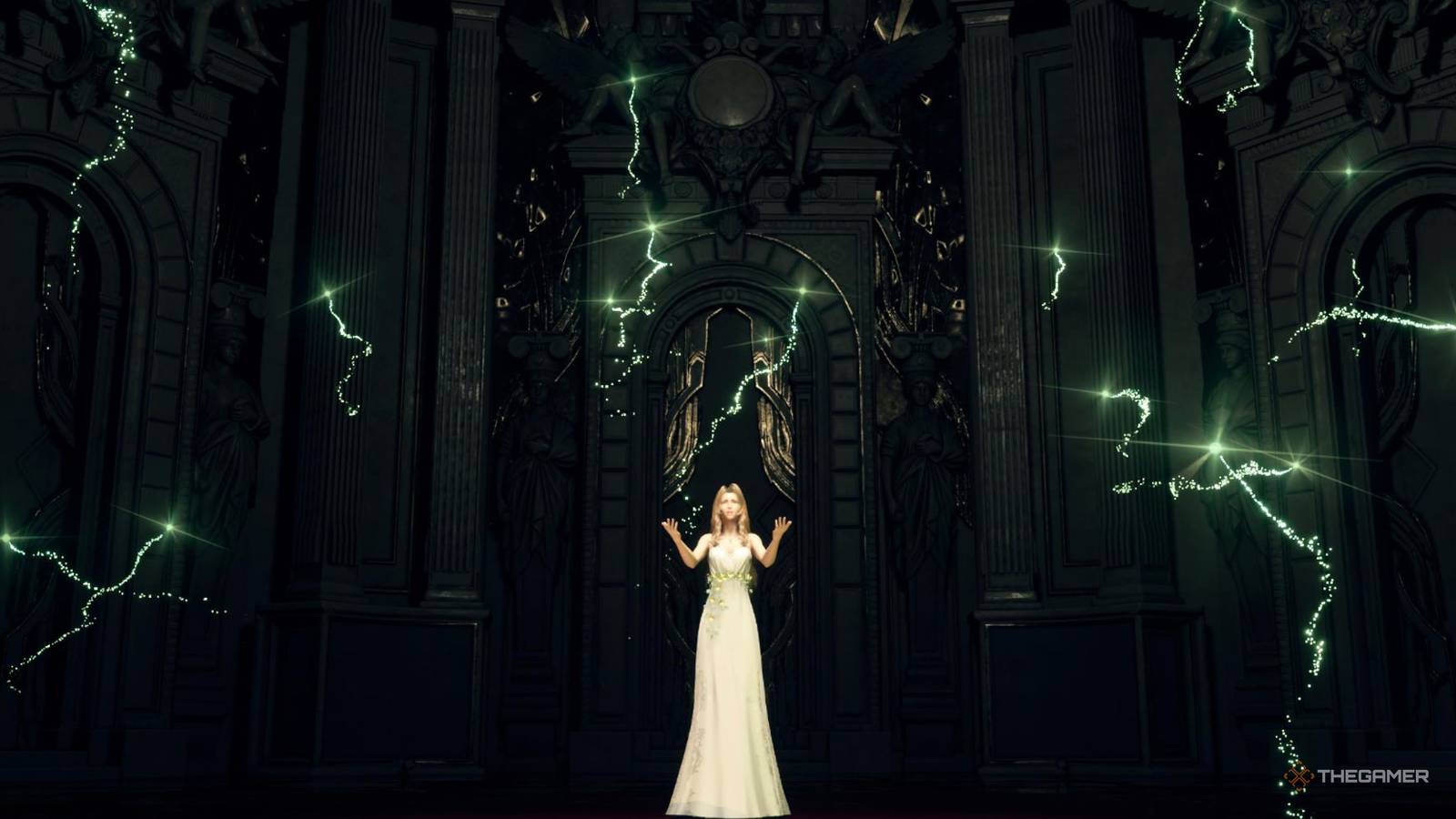 Complete Chapter 12 Walkthrough: Final Fantasy VII Rebirth