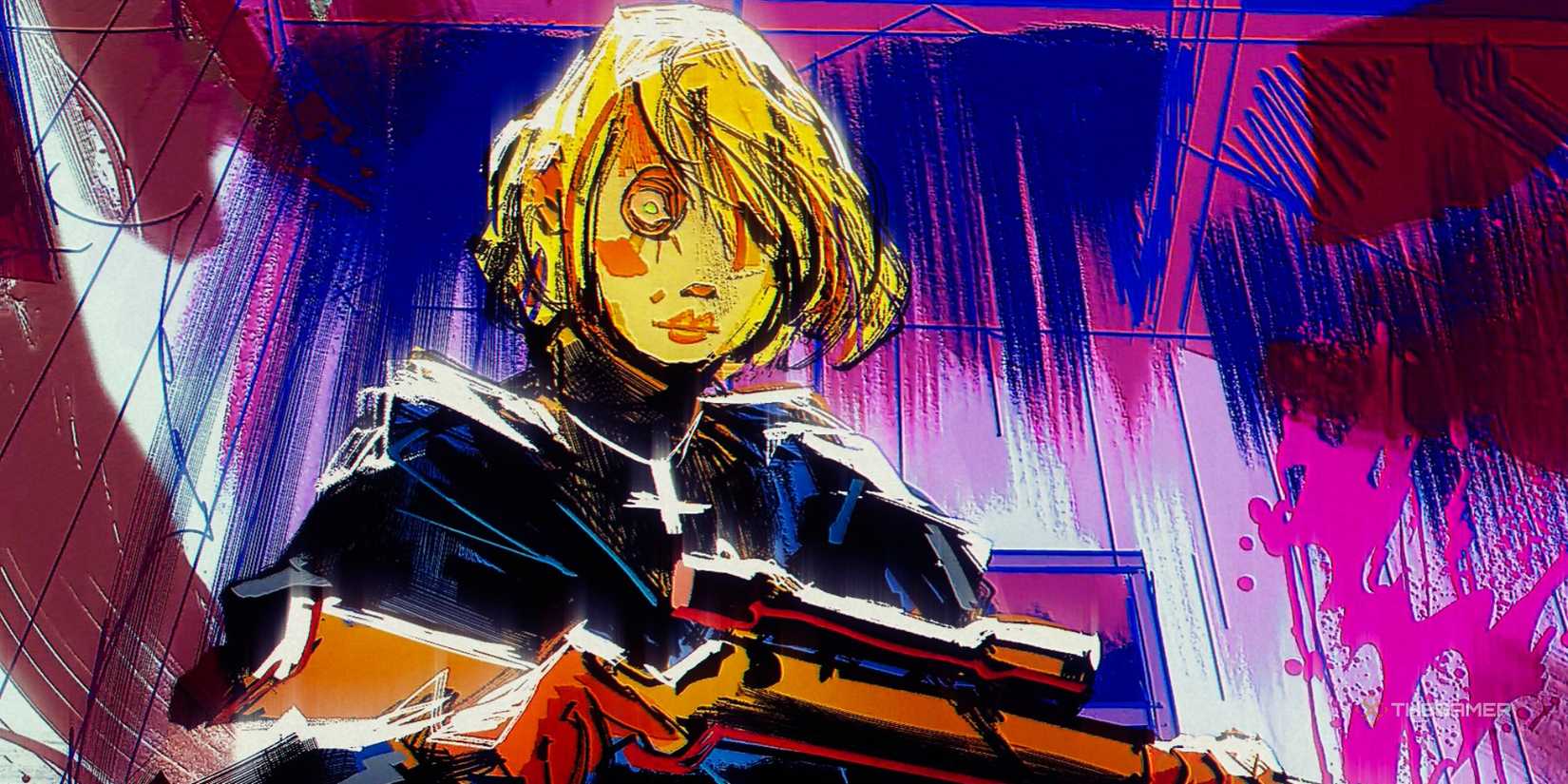 The Best Trippy Games